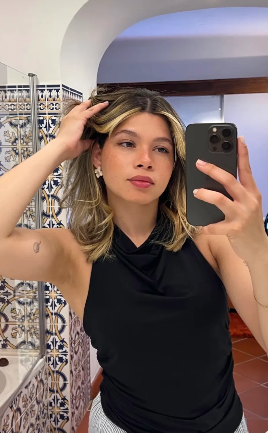 Am I pretty or just normal? Or do I have no potential at all? How would ...